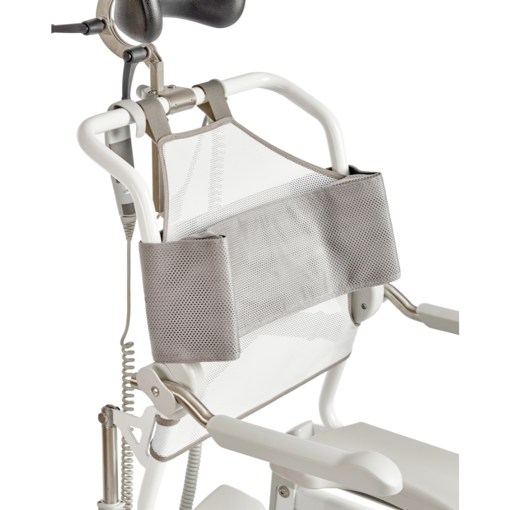 瑞典Etac Alto 電動傾斜沐浴便椅｜文化村網店｜文化村一站式購物及資訊平台